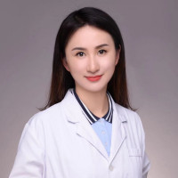 八大处陈莹医生 