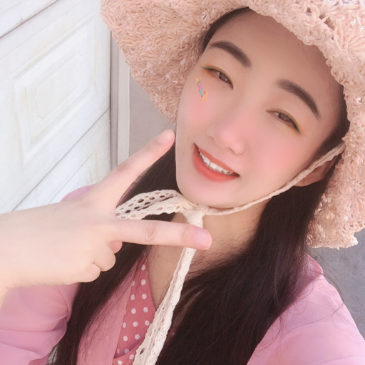 糖球儿吖 