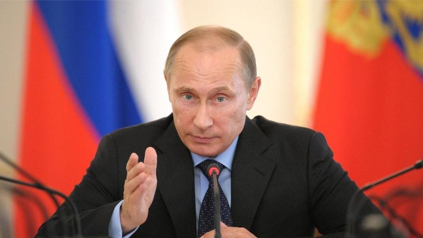 普京果然说到做到!“支持中国台湾”响彻全球,俄外长正式表态