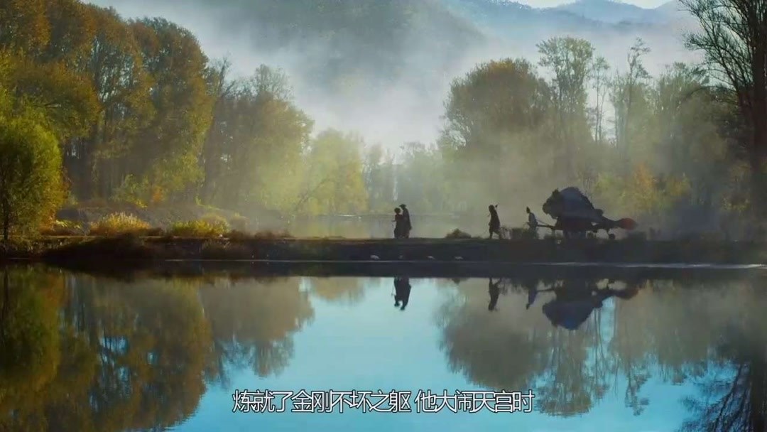 孙悟空金刚不坏身躯的命门在哪里 有一个妖怪差点就杀了他!