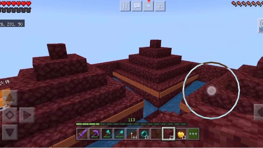 我的世界:刷怪塔教程