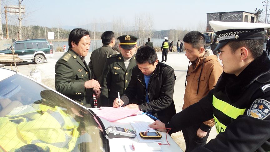 车主的福利到了,交通新规出台,以下这5种违章不再会被扣分