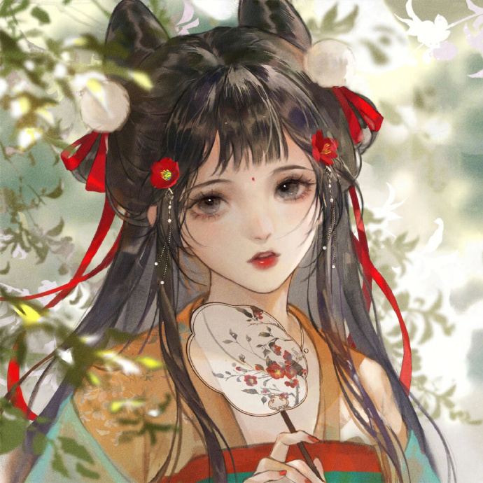 小小卷 