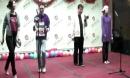 晚会年会创意节目:史上最搞笑的三句半表演