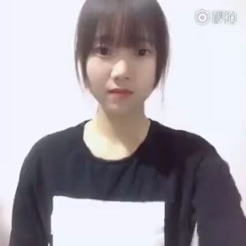 【GNZ48】[邓惠恩]三角函数 手指舞