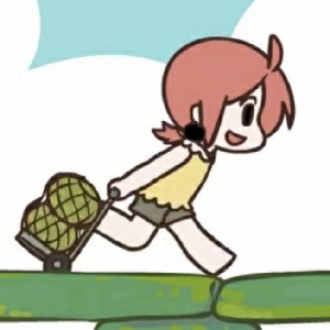 郁郁葱葱甜柠檬 