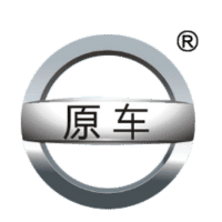 原车牌 