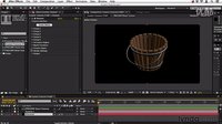 Element3D插件全面教程 06 02 使用自定义纹理