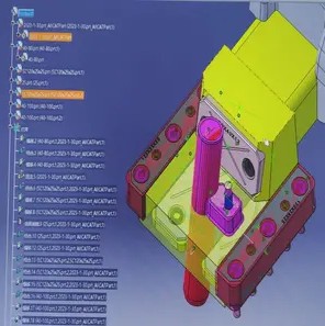 工程师人才培养基地 