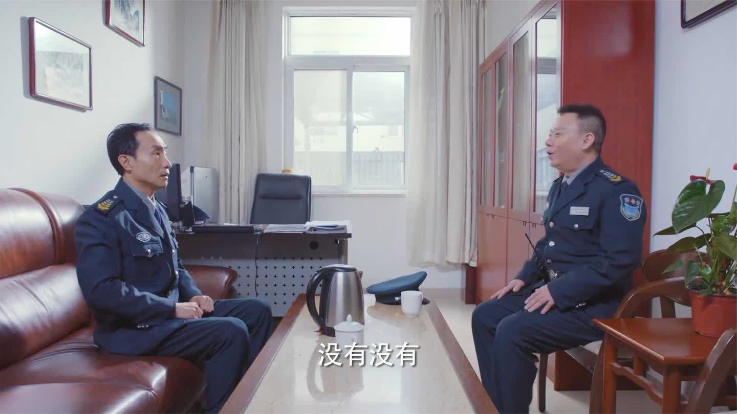 我们的生活:小保安的视频在网上大火,邀请他参赛,大喜事