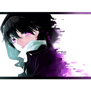 寒夜SAME 