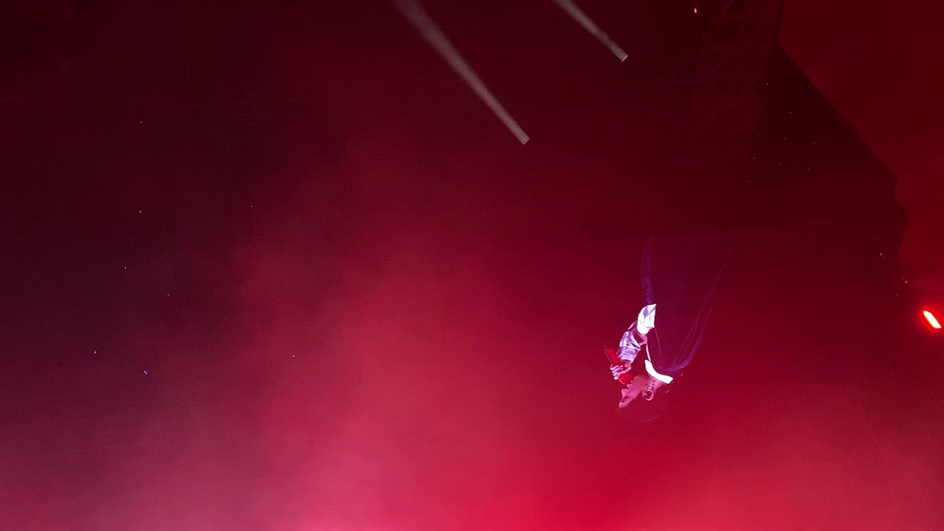 【华晨宇】2019.11.17 演唱会 全程