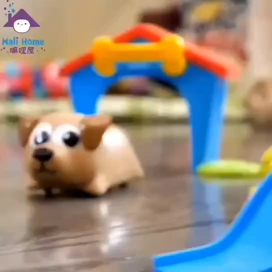 Learning resources 2020新款编程小狗