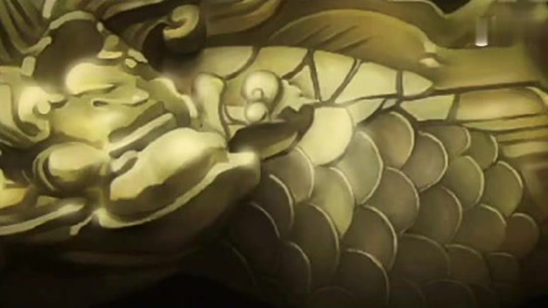 #短片推荐# 《大鱼海棠》12年前的Flash动画,有多少人