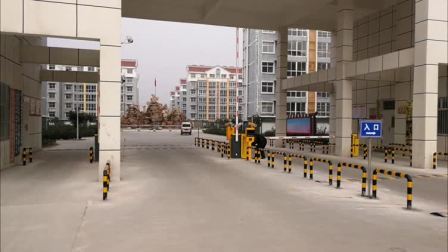 历下车牌自动识别系统安装