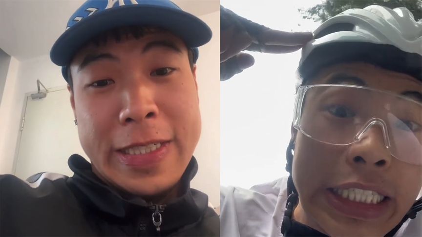 小伙展示直播中控经典话术,当天被开除还不忘教学一番:我也想干