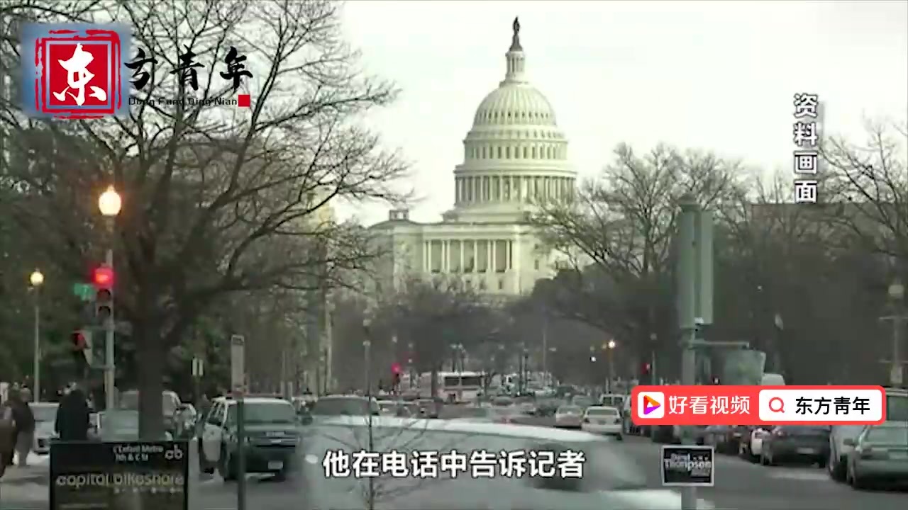 最后的疯狂到来!特朗普猛然对中国下狠手,危险信号,中国要当心