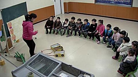 小班上主题三教学活动:帮帮小猪 -幼教优质课(2018年)