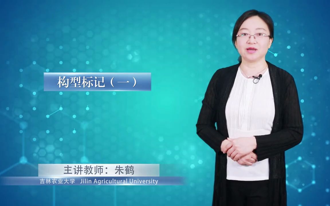 [6.5.1]--构型标记(一)_Batch