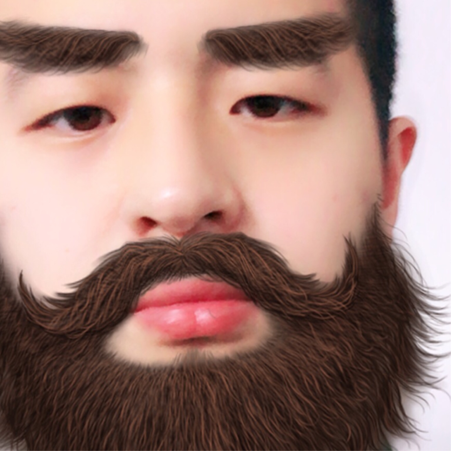 晨间热血男 