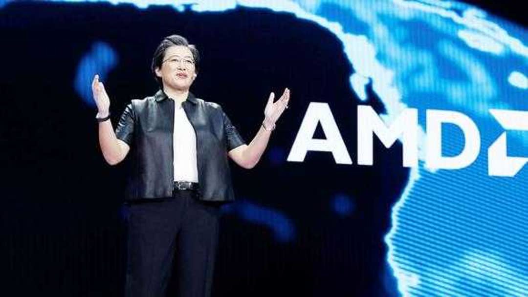 AMD 7nm新处理器现身,32核套路满满