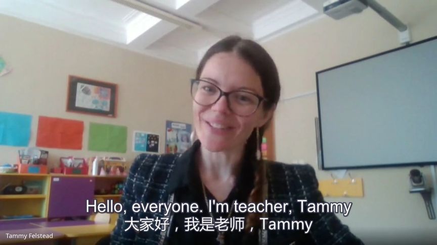 外教告诉你时间介词的正确用法✔