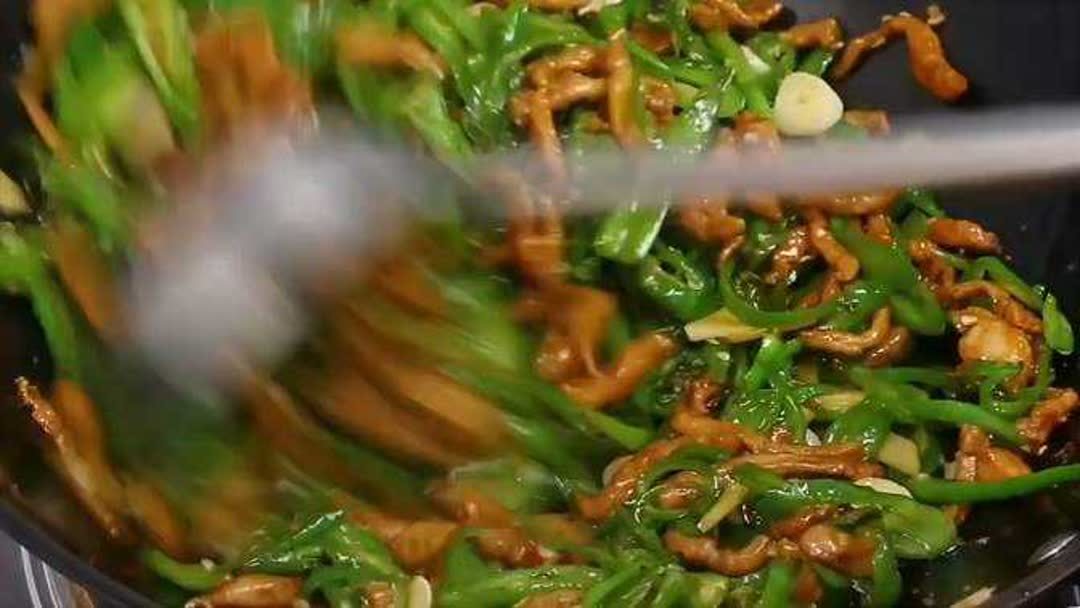 几道简单的家常菜,做出好吃的味道,下饭开胃,上桌肯定都爱吃!