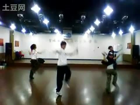 XQQ舞蹈教室 class1