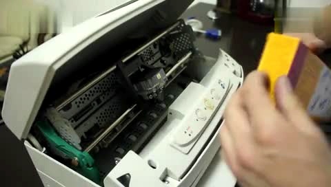 PR2E换色带 换色带 打印机换色带