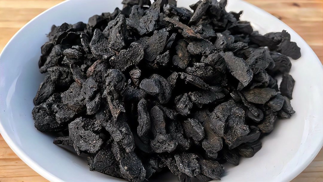 配伍一杯黄精茶,是男人“加油站”,没事喝点,增强肾功能!