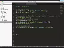 nodejs基础入门
