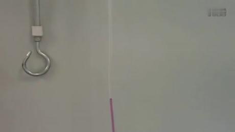 精密输液器操作视频