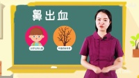 鼻出血处理 2分钟