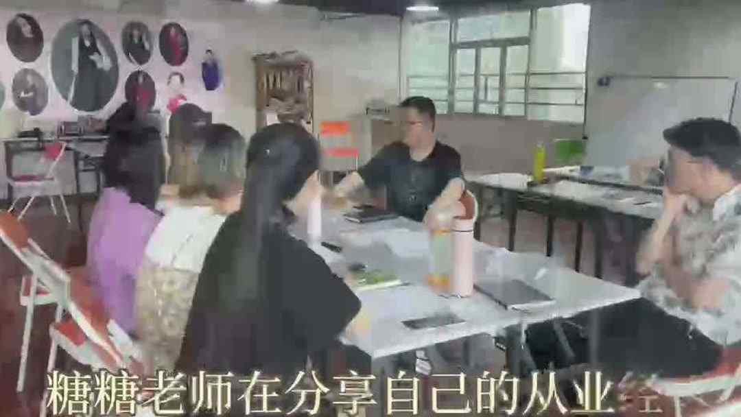 重庆专业婚礼主持培训 夏季自我提升计划