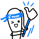 百乐PILOT官方账号 