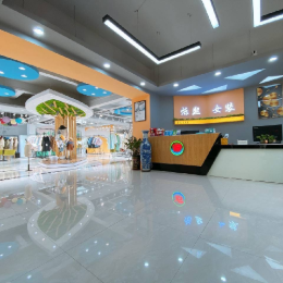 广州烁熙女装服饰 