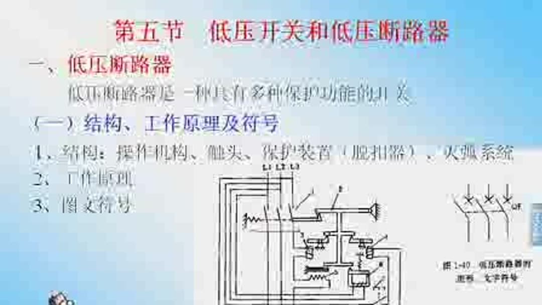 plc编程入门 PLC视频教程大全 电气控制及可编程控制技术~