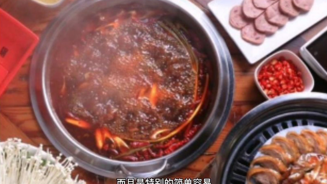 火锅店吸引人的宣传语,鱼火锅朋友圈宣传文案