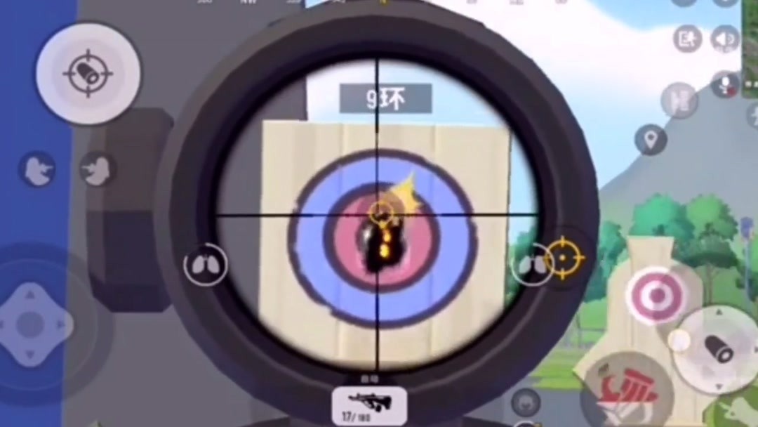 香肠派对:空投武器排名出炉,AWM居然胜于火箭筒,有你喜欢的吗