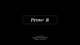 【GOT7】自制字幕 GOT the Stage《Prove It》 段宜恩&林在范&朴珍荣...