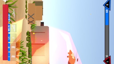 战地模拟器第一集-灵活的飞机