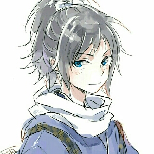 我不会告诉你我叫卡诺 