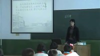 威尼斯的小艇.