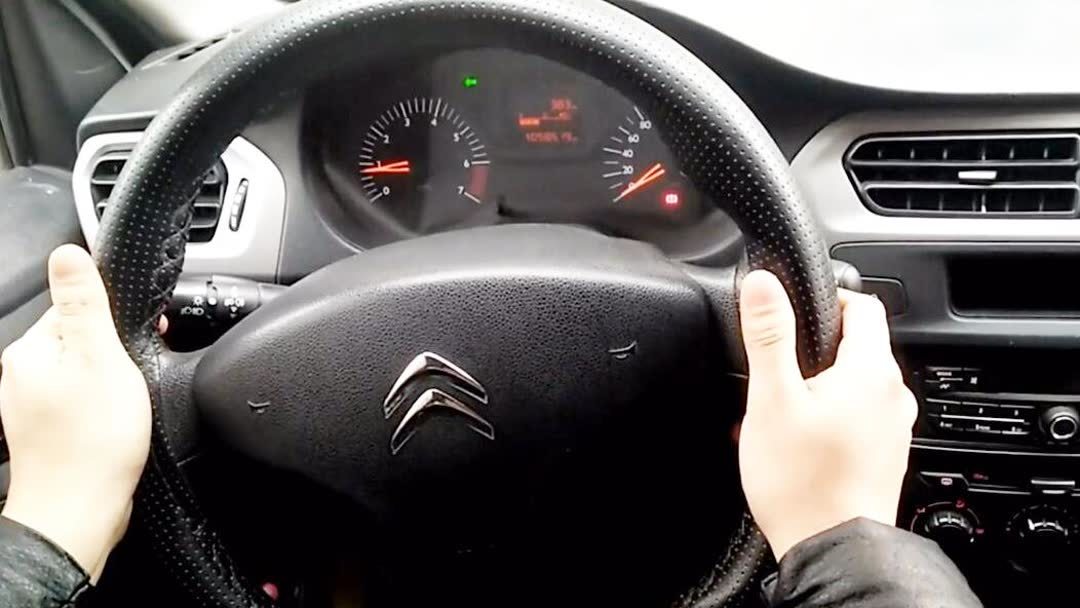 这8套灯光操作视频看完,科目三灯光考试轻松满分一把过关!