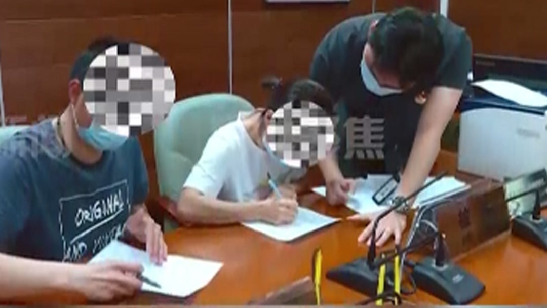 我为群众办实事|手语服务进法院,让为民司法“听”得见