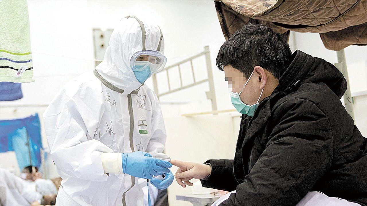 战疫最前线 | 新冠肺炎康复者“复阳”会再次具有传染性吗?