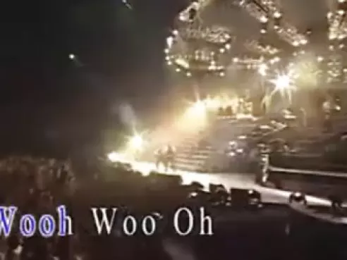beyond香港2003演唱会b