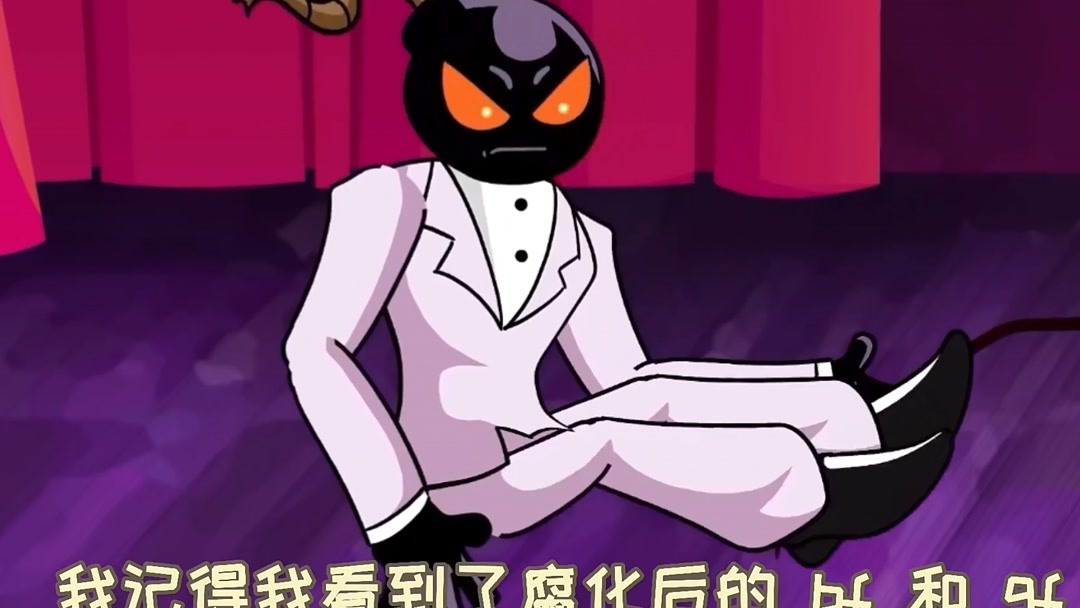 周五夜放克:腐化的男友和女友破坏了炸弹人的婚礼,卡罗去世了!