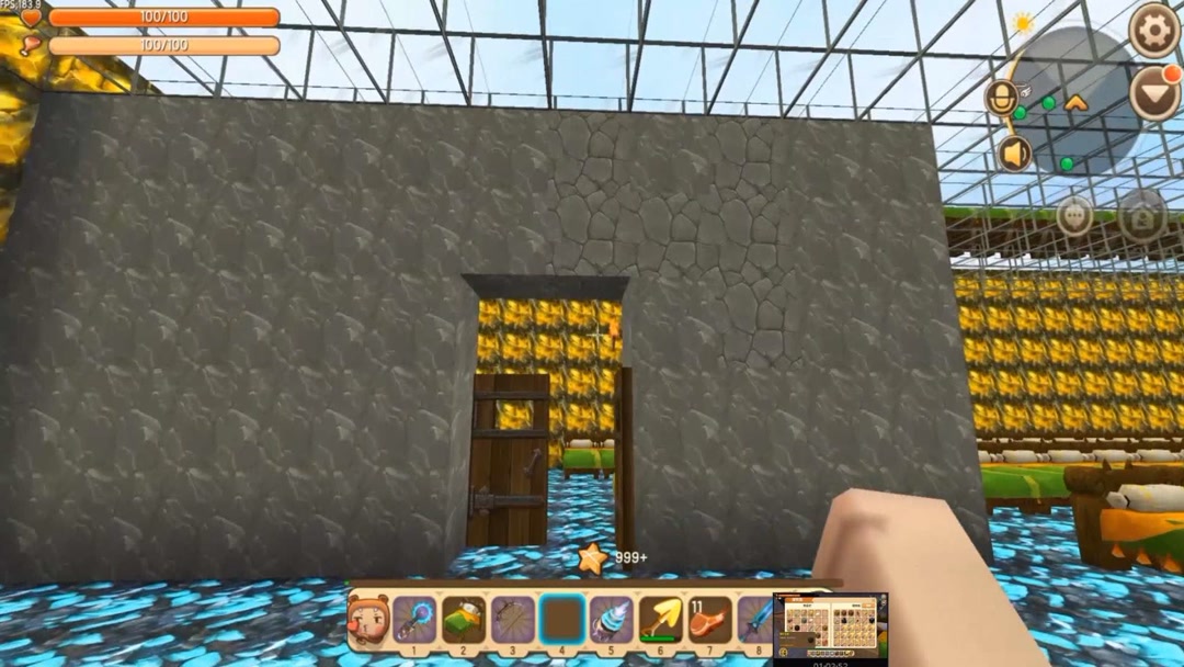 迷你世界:生存模式打造的够完美了吗?