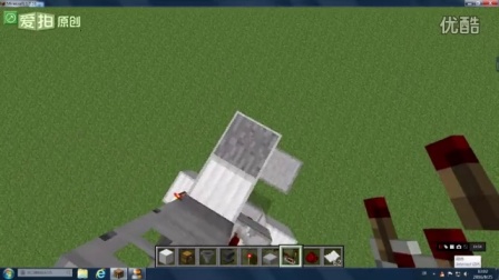 【龙幽】我的世界刷卡门